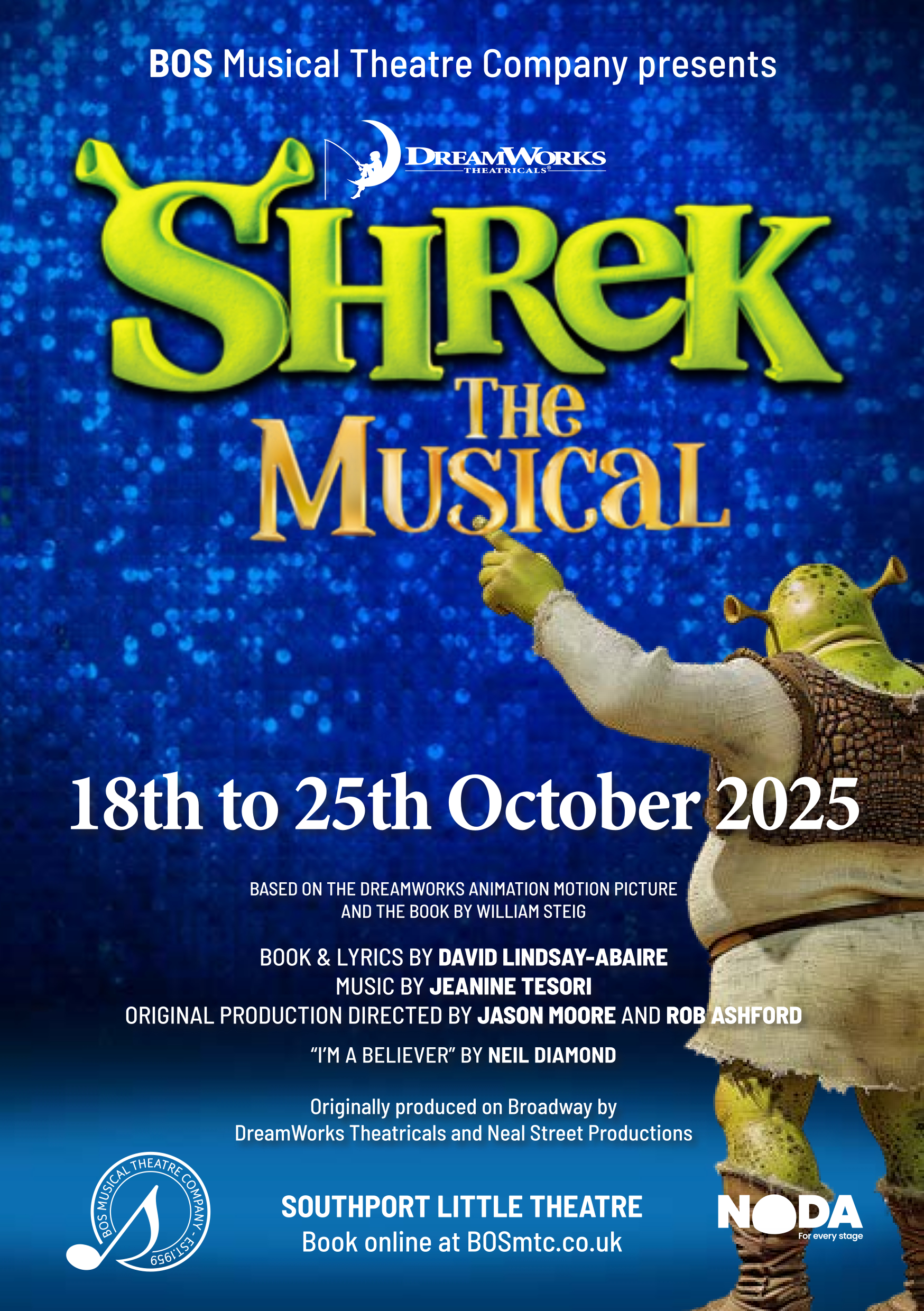 Events for December 2025 – BOS Musical Theatre Company