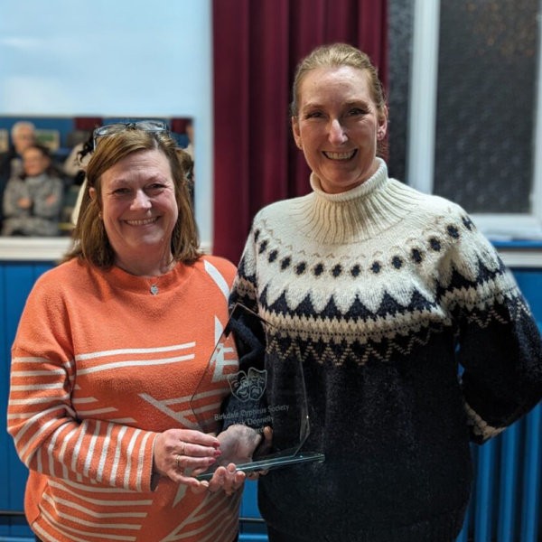 Wendy Harris – BOS Musical Theatre Company